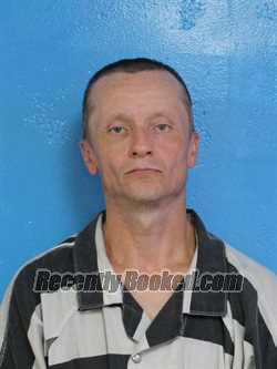 Recent Booking / Mugshot for GEORGE C PEERY in Sullivan County, Tennessee