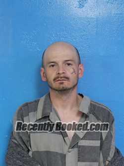 Recent Booking / Mugshot for JOHNNY WAYNE PATTERSON in Sullivan County ...