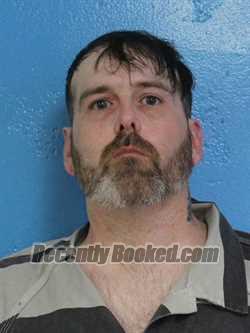 Recent Booking / Mugshot for BRETT RYAN TIPTON in Sullivan County ...