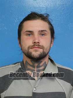 Recent Booking / Mugshot for JUSTIN TYLER TUELL in Sullivan County ...