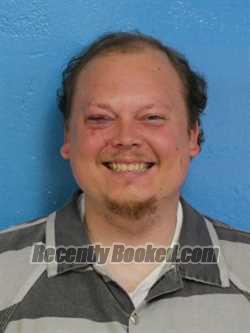 Recent Booking / Mugshot for MICKEY ALEXANDER SHURETTE in Sullivan ...