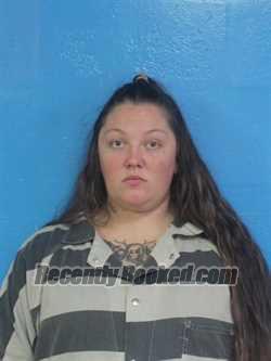 Cynthia Brooke Vance Arrest & Booking Info | Sullivan County, TN