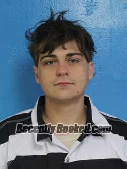 STEVEN MICHAEL GOTT Arrest Record & Booking Info – Sullivan County ...