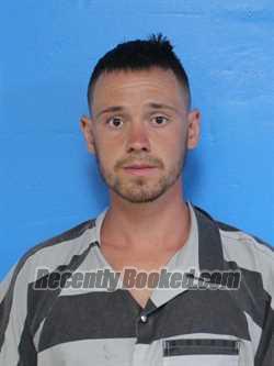 Recent Booking / Mugshot for NICHOLAS DRU DEMPSEY in Sullivan County ...