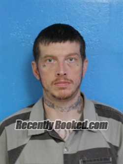 Recent Booking / Mugshot for BRANDON HARLES YATES in Sullivan County ...