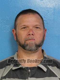 Recent Booking / Mugshot for KENNETH FRED-LOGAN STUMP in Sullivan ...