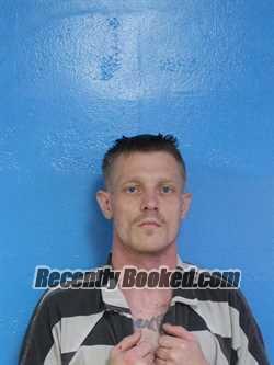 Recent Booking / Mugshot for DUSTIN ERIC WHITE in Sullivan County ...