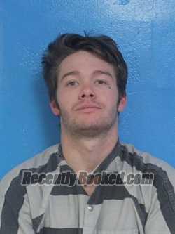 Recent Booking / Mugshot for ANDREW JACKSON GIDEON in Sullivan County ...