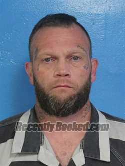 CODY ADAM GARRETT Arrest Record & Booking Info – Sullivan County ...