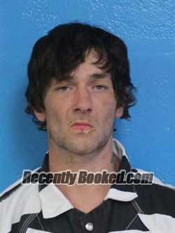 Recent Booking / Mugshot for CHRISTOPHER TODD MARSHALL in Sullivan ...