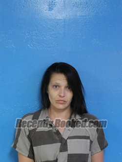 Recent Booking / Mugshot for MINDY LAUREN SHANKS in Sullivan County ...