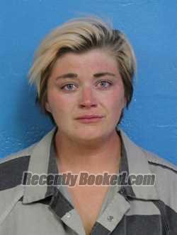 Recent Booking / Mugshot for MADISON ELIZABETH CROSS in Sullivan County ...