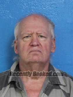 Recent Booking / Mugshot for DEAN ALLEN TRINKLE in Sullivan County ...