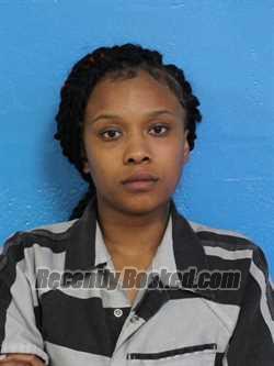 Recent Booking / Mugshot for ASIA MAE-LEISHA DUKES in Sullivan County ...