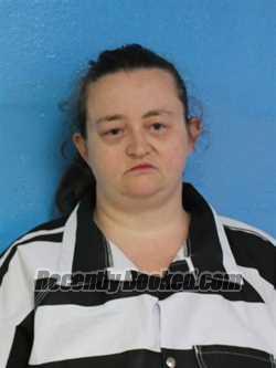 Recent Booking / Mugshot for CASSANDRA SUE DUNCAN in Sullivan County ...
