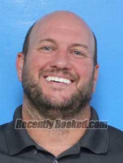 Recent Booking / Mugshot for KRISTOPHER TODD EPPERSON in Sullivan ...