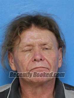 Recent Booking / Mugshot for BILLY RAY CLEMONS in Sullivan County ...