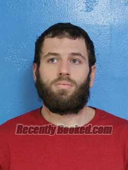 Recent Booking / Mugshot for JOSHUA ROBERT BRITT PRICE in Sullivan ...
