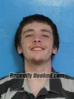 MICHAEL DAVID THOMPSON Arrest Record & Booking Info – Sullivan County ...