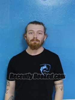 Recent Booking / Mugshot for DYLAN LEE MESSER in Sullivan County, Tennessee