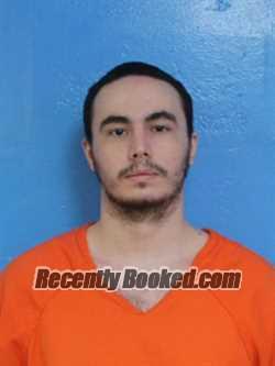 Recent Booking / Mugshot for CHRISTOPHER JOSEPH STOCKINGER in Sullivan ...