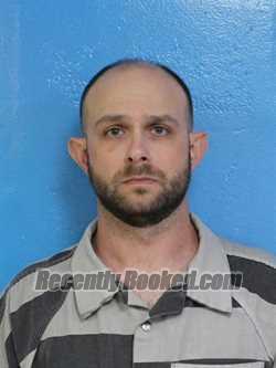 Recent Booking / Mugshot for JOHN CORSI in Sullivan County, Tennessee