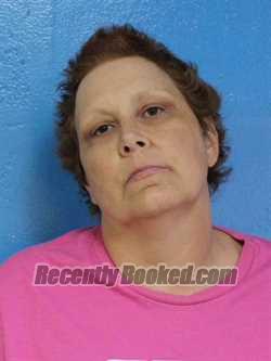 Recent Booking / Mugshot for STEPHANIE LYNN CLOUSE in Sullivan County ...