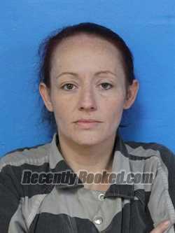 Recent Booking / Mugshot for FELICIA ANN BECKWITH in Sullivan County ...