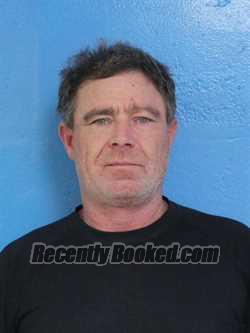 Recent Booking / Mugshot for ROBERT LEE HARDIN in Sullivan County ...