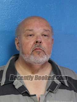 Recent Booking / Mugshot for MICHAEL WAYNE BELLAMY in Sullivan County ...
