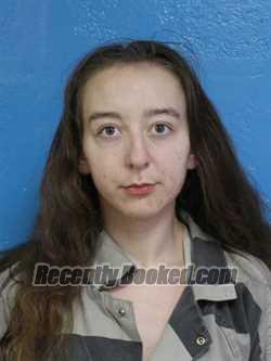 Recent Booking / Mugshot for CARLY ELIZABETH ROBERTS in Sullivan County ...