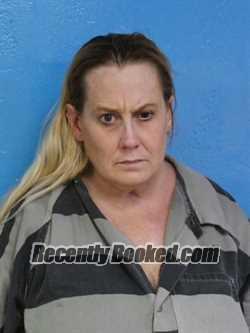 Recent Booking / Mugshot for KIMBERLY HOPE KILBY in Sullivan County ...