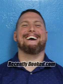 Recent Booking / Mugshot for MATTHEW THOMAS MARCUS CRADIC in Sullivan ...