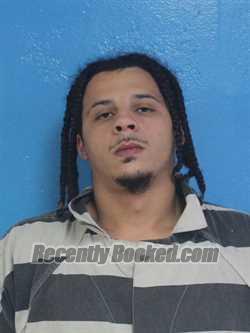 Recent Booking / Mugshot for DALTON XAVIER BYRD-DUNN in Sullivan County ...