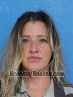 Recent Booking / Mugshot for ANNA LOUISE GEIST in Sullivan County ...