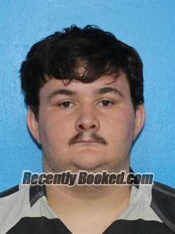 Recent Booking / Mugshot for DUSTIN LEE NOE in Sullivan County, Tennessee