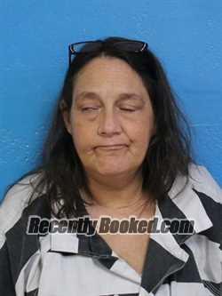 Recent Booking / Mugshot for KIMBERLY NICOLE ALMANY in Sullivan County ...