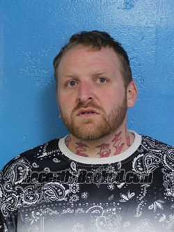 Recent Booking / Mugshot for DYLAN ALLEN BERRY in Sullivan County ...