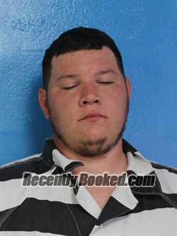 Recent Booking / Mugshot for JUSTIN MICHAEL LEE BALL in Sullivan County ...