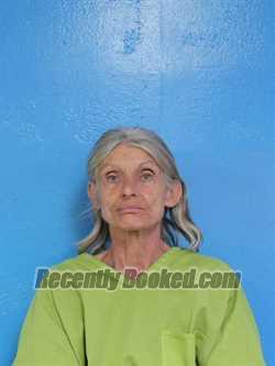 Recent Booking / Mugshot for BARBARA JEAN MILLER in Sullivan County ...