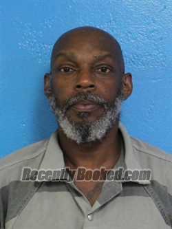 Recent Booking / Mugshot for KENNETH EUGENE GOODLOW in Sullivan County, Tennessee