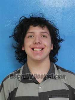 WILLIAM MAXWELL SECOOLISH Arrest Record & Booking Info – Sullivan ...