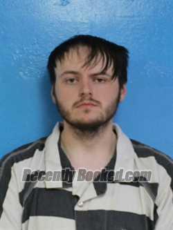 Recent Booking / Mugshot for TIMOTHY JONATHAN HARR in Sullivan County ...