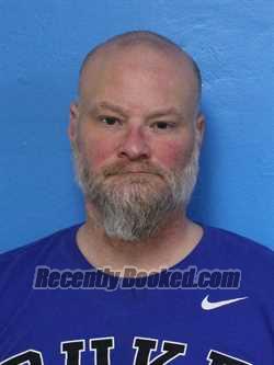 Recent Booking / Mugshot for JONATHAN MICHAEL SHELTON in Sullivan ...