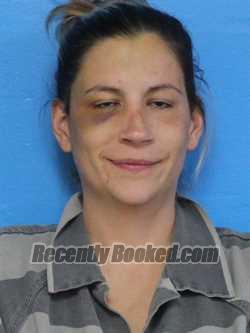 Recent Booking / Mugshot for MARIA RAE MILLER in Sullivan County, Tennessee