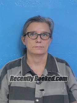 Misty Kay Smith Arrest & Booking Info | Sullivan County, TN