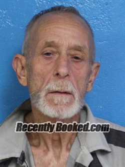 Recent Booking / Mugshot for LARRY THOMAS HICKS in Sullivan County ...