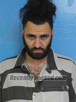 Recent Booking / Mugshot for JONATHAN DAVID FOOTE in Sullivan County ...
