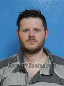 Jason Scott Carter Arrest & Booking Info | Sullivan County, TN