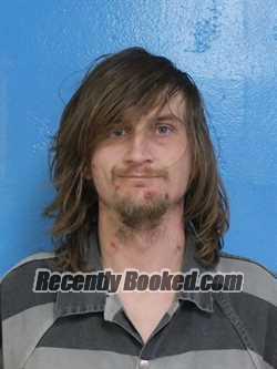 Recent Booking / Mugshot for JERRY LYNN MORRELL II in Sullivan County ...